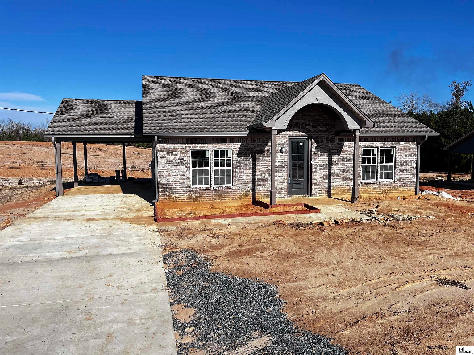 226 New Mineral Springs Rd, Calhoun, LA 71225 | Zillow