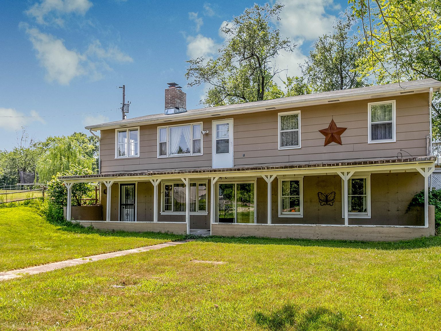 6575 N Wagon Trail Rd, Columbia, MO 65202 | Zillow