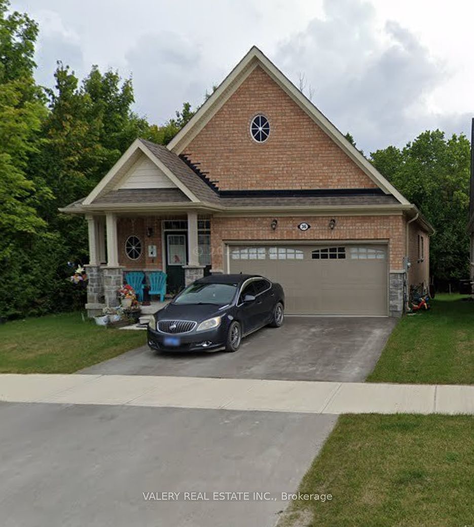 36 Cliff Thompson Ct, Georgina, ON L0E 1R0 | Zillow