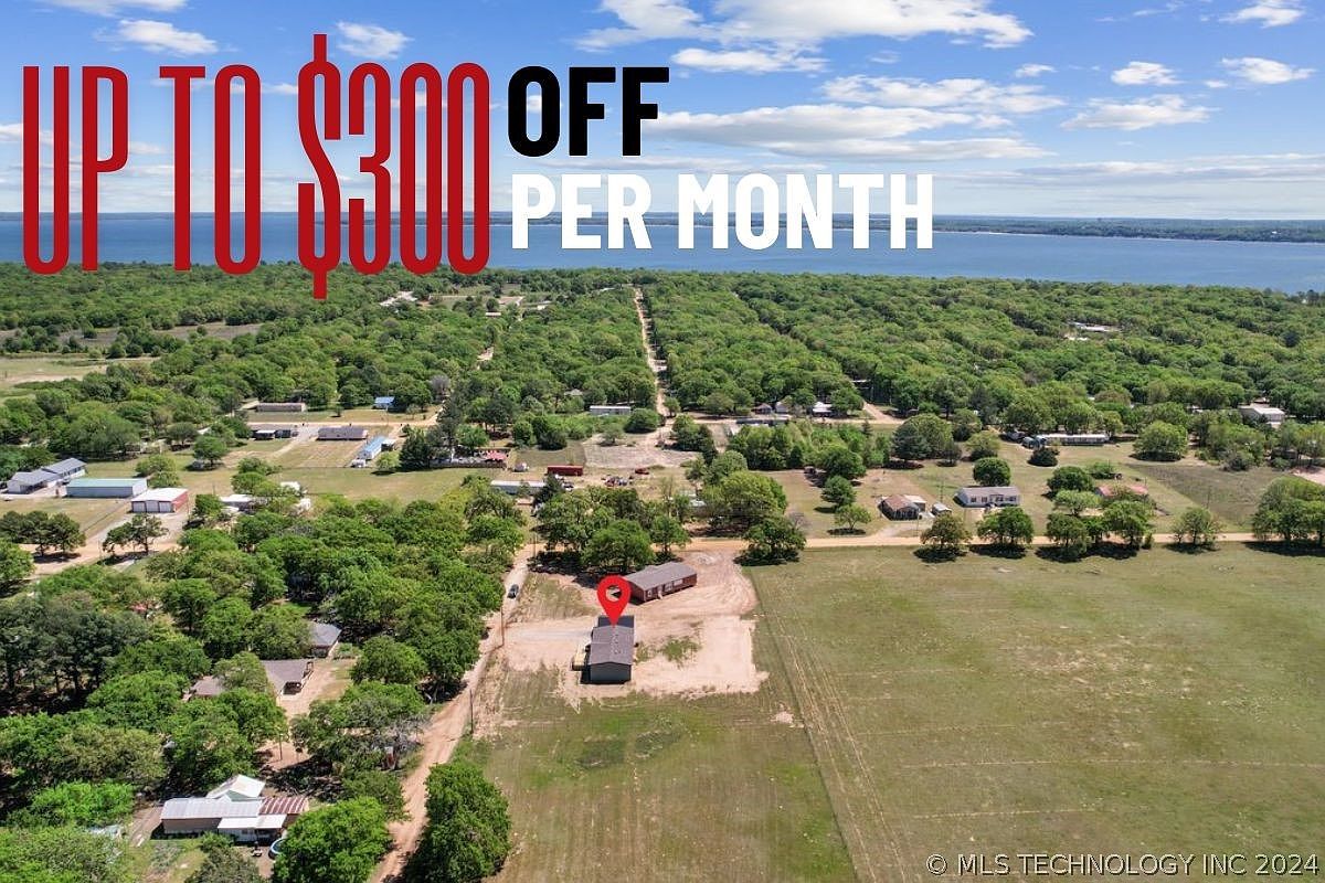 11035 Bearden St, Kingston, OK 73439 | Zillow