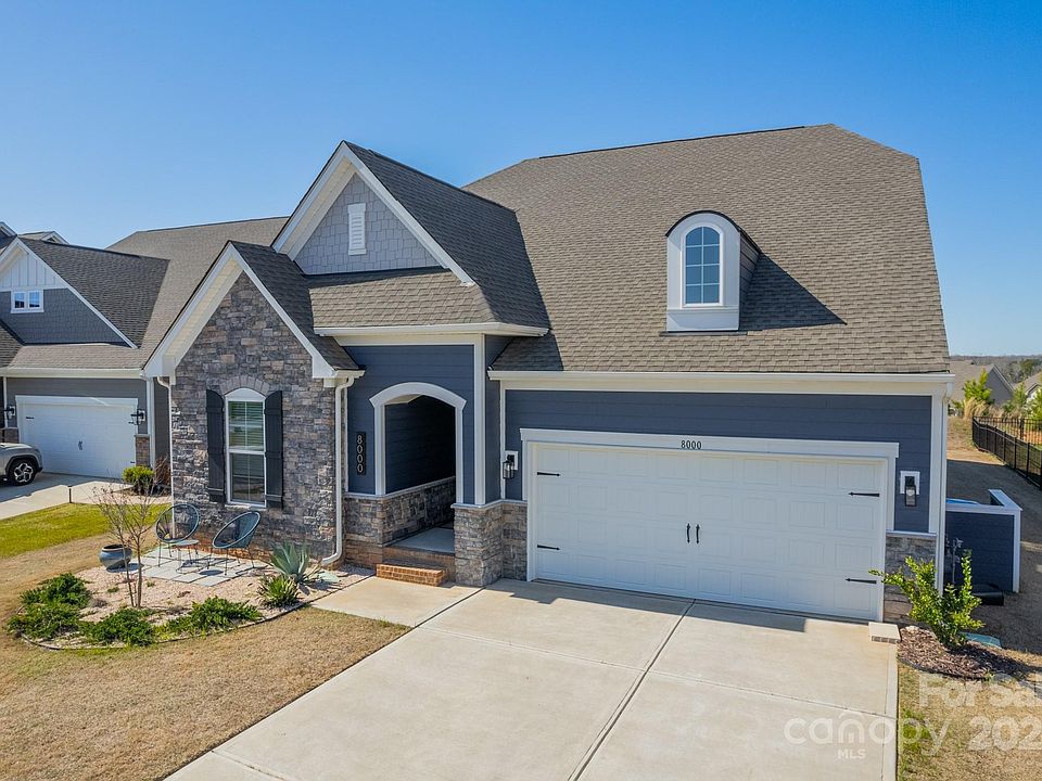 8000 Millbridge Pkwy, Waxhaw, NC 28173 | Zillow