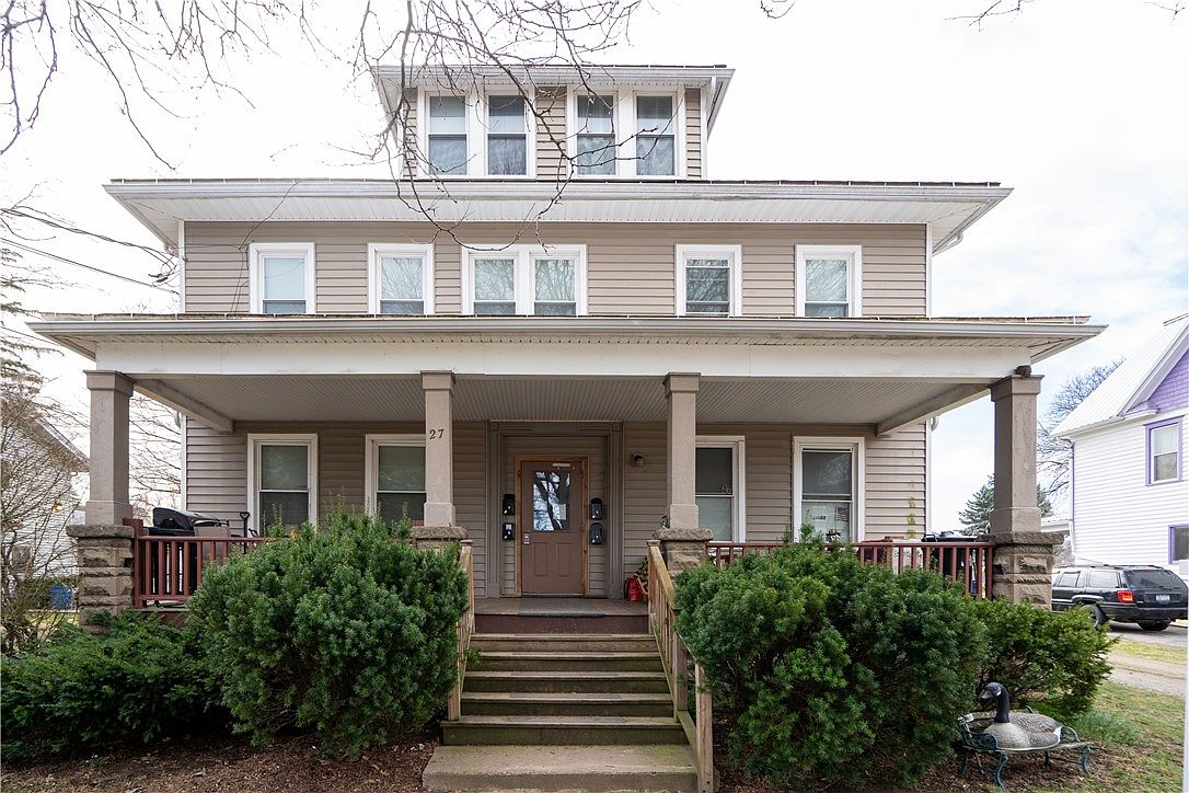 27 West Ave, Dansville, NY 14437 | Zillow