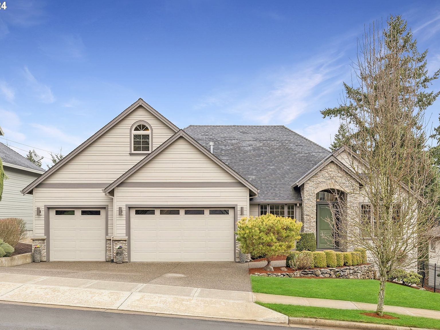 15529 SE Chelsea Morning Dr, Happy Valley, OR 97086 | Zillow