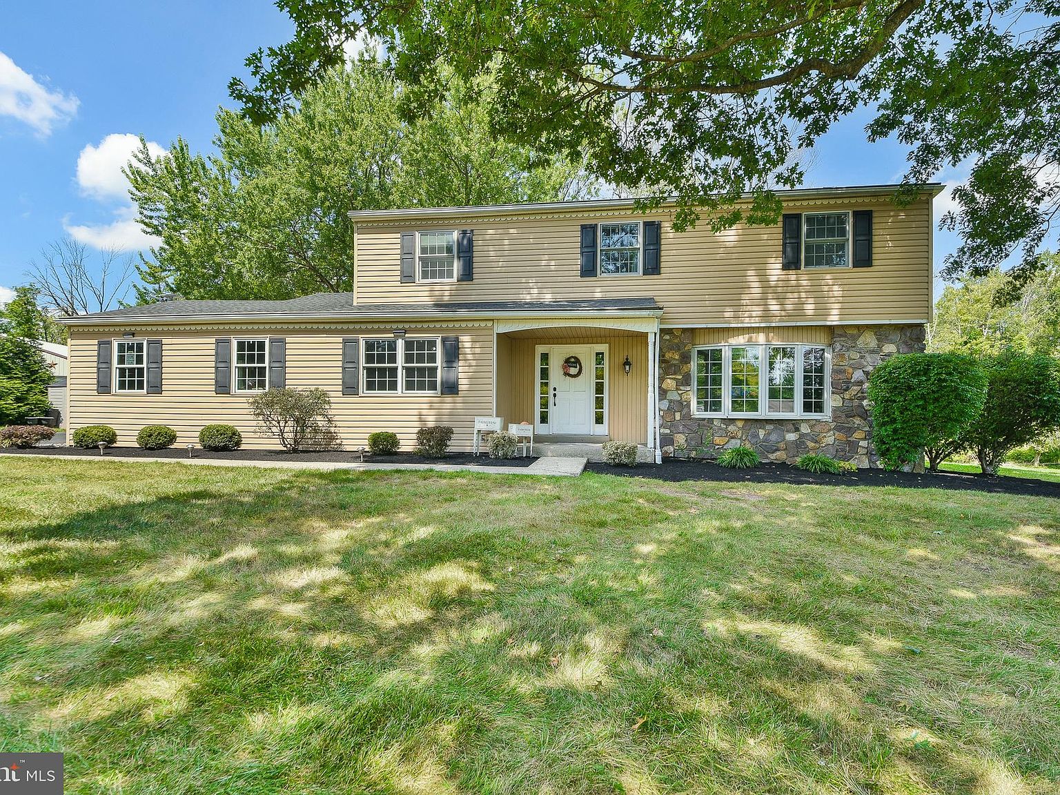 66 Barley Rd, Ivyland, PA 18974 | Zillow