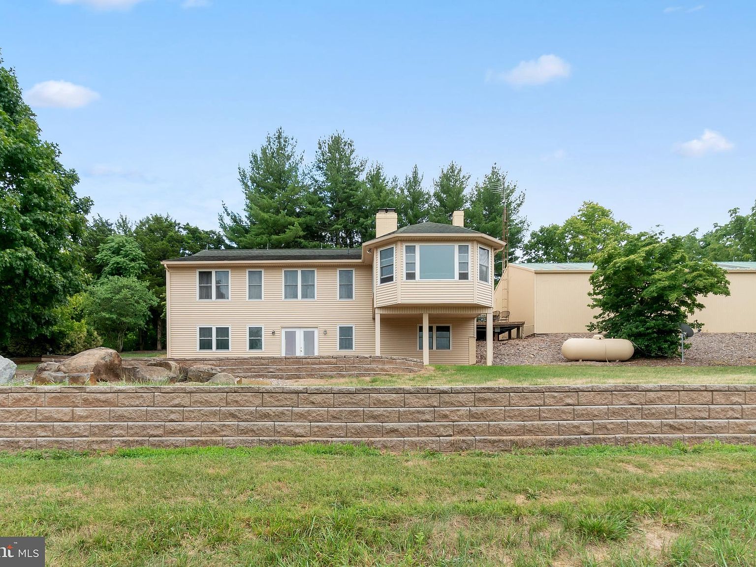 7933 Forest Stream Club Rd, Keymar, MD 21757 | MLS #MDCR2021674 | Zillow