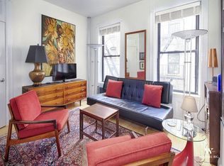 349 W 44th St APT 1FW, New York, NY 10036 | Zillow