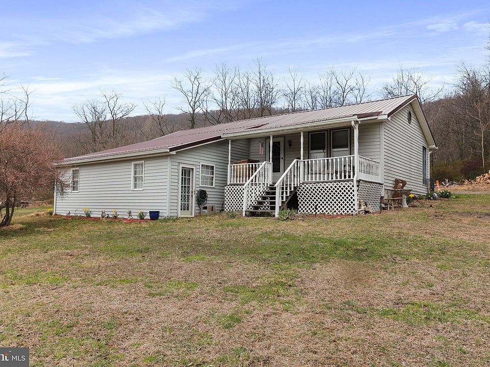 22045 Amberson Rd, Amberson, PA 17210 | Zillow