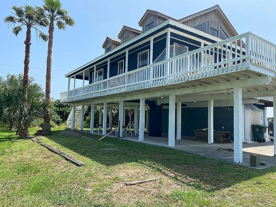13611 Stewart Rd, Galveston, TX 77554 | Zillow