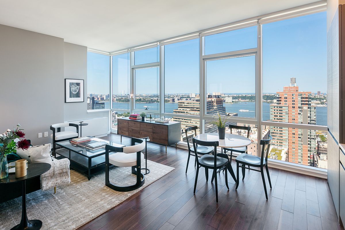 507 W 28th St UNIT PENTHOUSE 12, New York, NY 10001 | Zillow