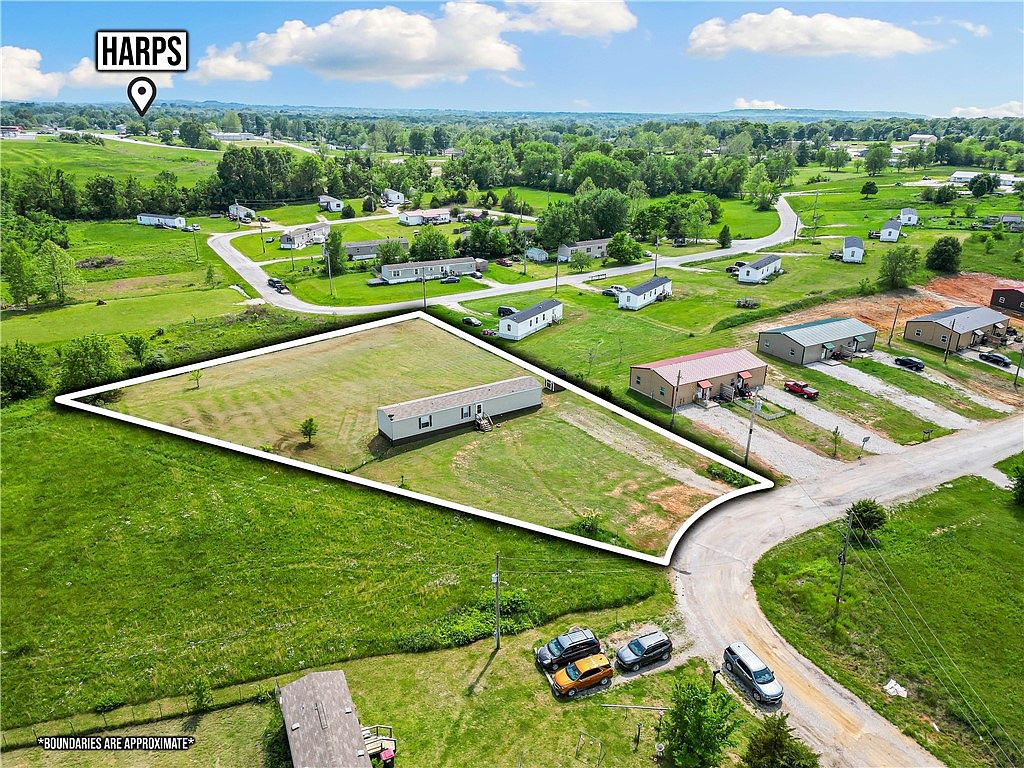 7751 Blockade Vlg N, Seligman, MO 65745 | MLS #1275497 | Zillow