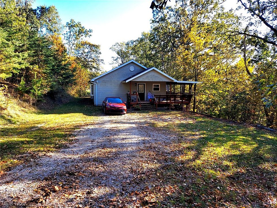 605 Morgan Ridge Rd, Walker, WV 26180 | Zillow