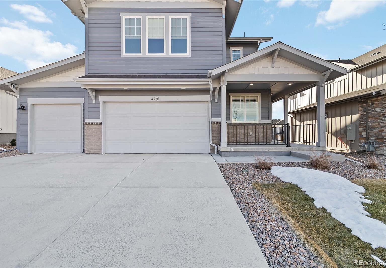 4781 Saddle Iron Road, Castle Rock, CO 80104 | Zillow