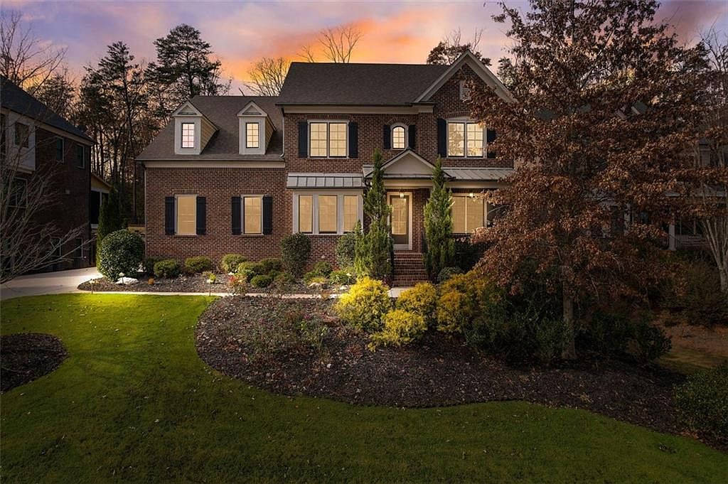 1211 Spence Ct, Marietta, GA 30062 | MLS #7309529 | Zillow