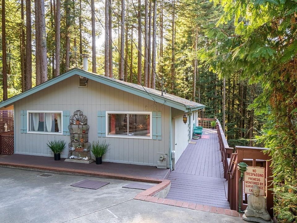 2717 Redwood Dr, Aptos, CA 95003 | Zillow