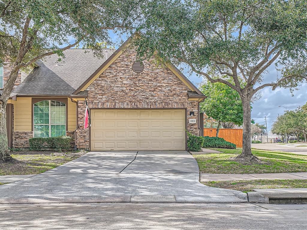 10831 Avenel Iron Dr, Houston, TX 77064 | MLS #34624614 | Zillow