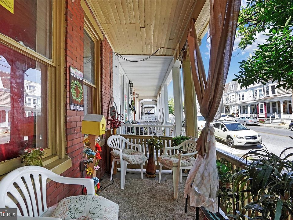 706 W Princess St, York, PA 17401 | Zillow