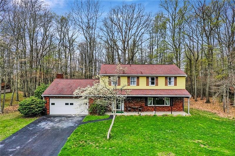 185 Laurel Way, Spring Church, PA 15686 | Zillow