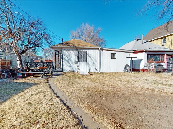 Denver Real Estate - Denver CO Homes For Sale | Zillow