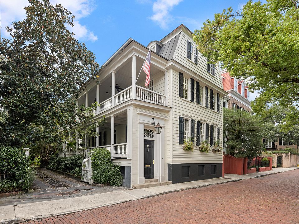 13 Church St, Charleston, SC 29401 | Zillow
