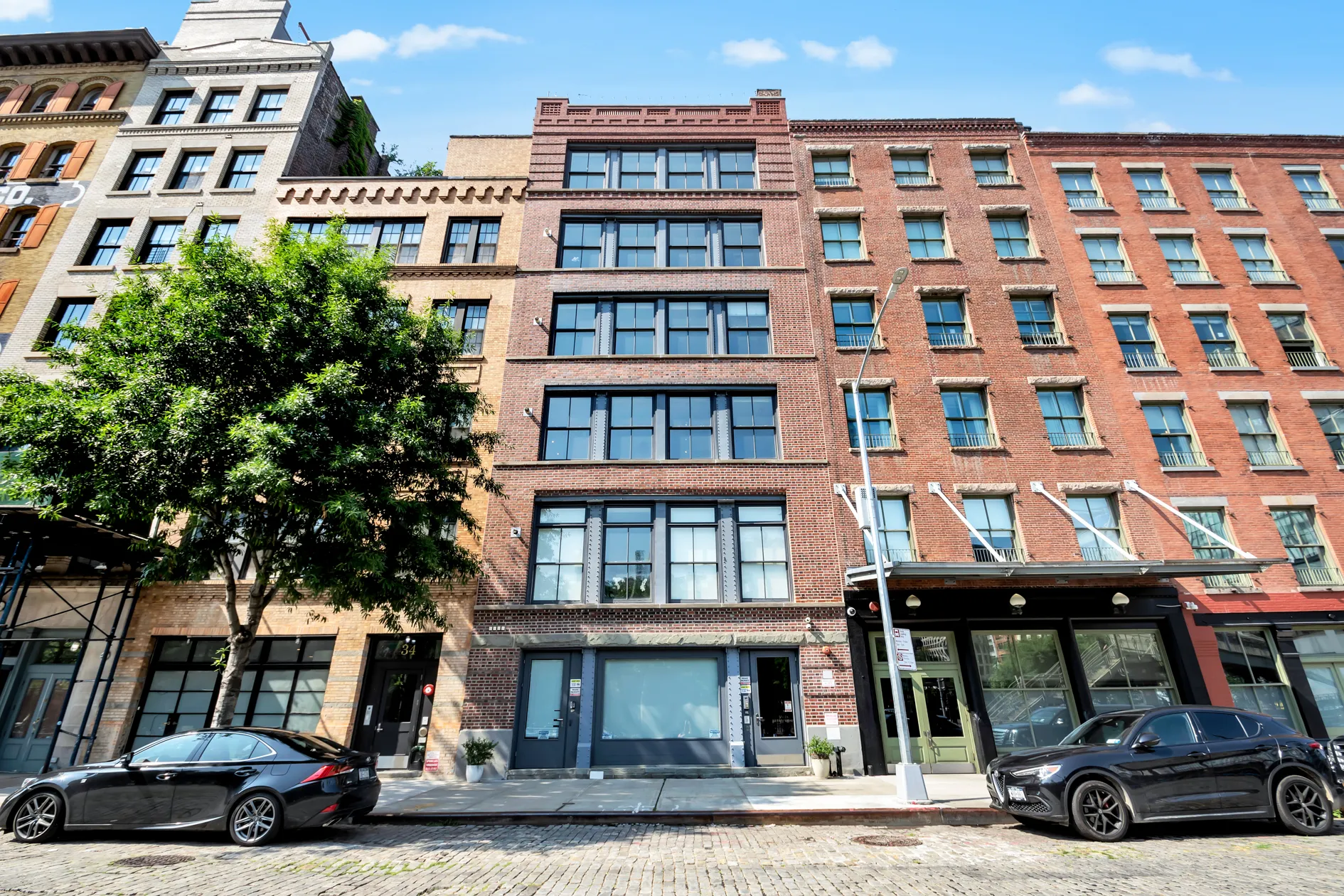 32 Laight Street #3 in Tribeca, Manhattan | StreetEasy