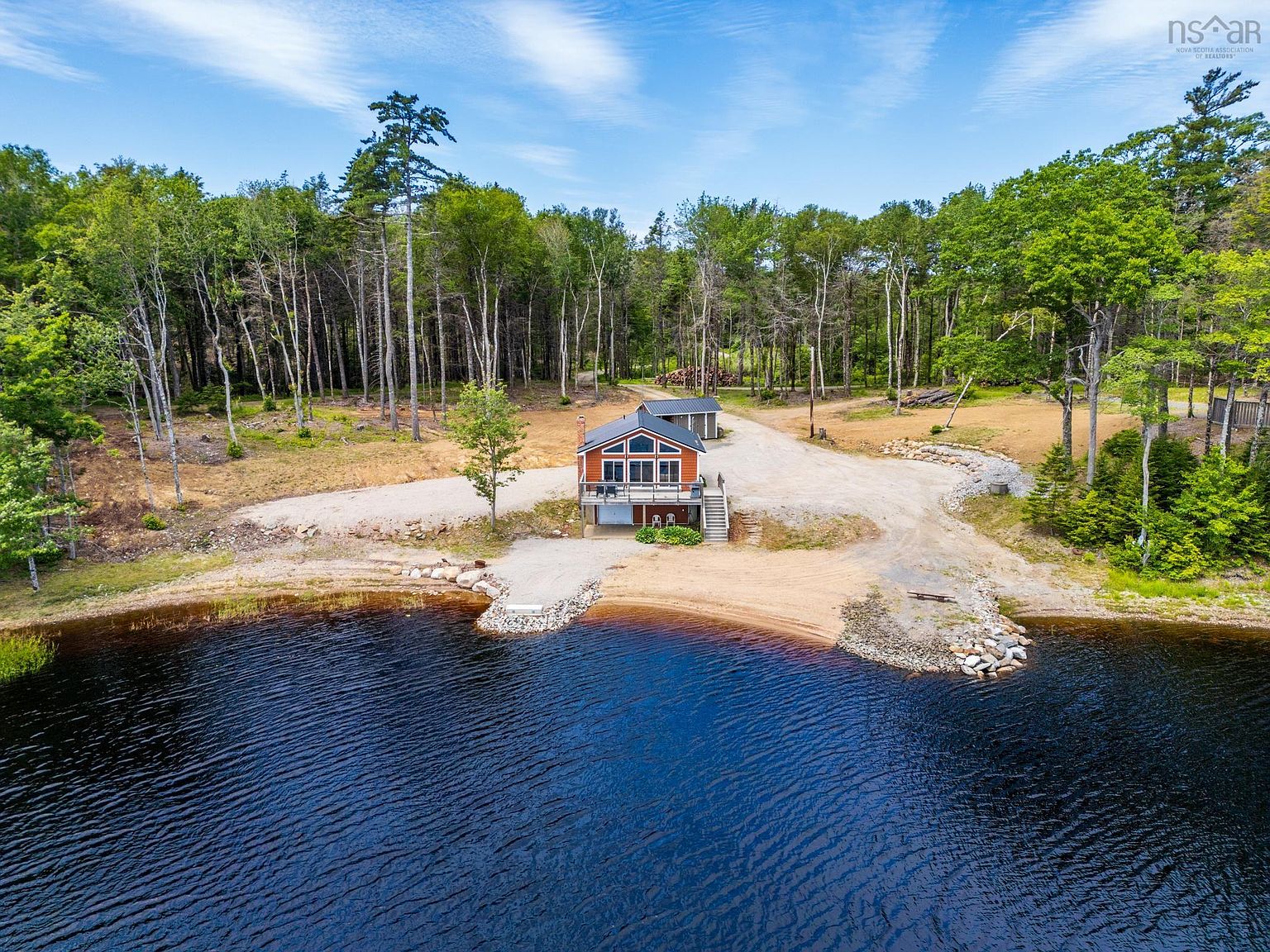 144 Orchard Ln, Clare, NS B0W 3T0 | MLS #202516374 | Zillow
