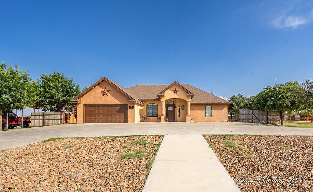 14800 Fm 307, Stanton, TX 79782 | MLS #157309 | Zillow