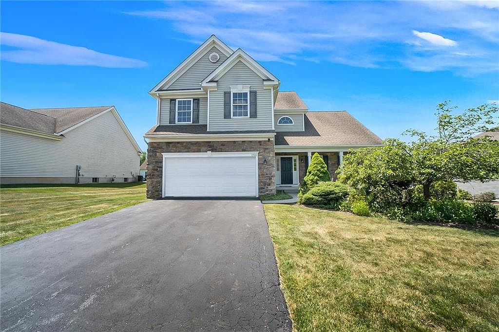 1364 Fox Rdg, Easton, PA 18040 | MLS #739672 | Zillow