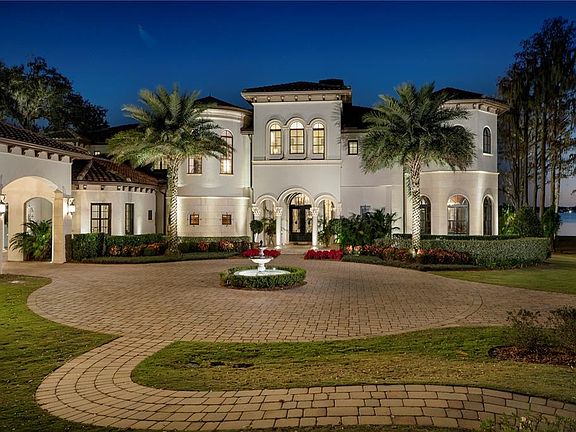 11900 & 11910 W Lake Butler Blvd, Windermere, FL 34786 | MLS #O6197372 ...