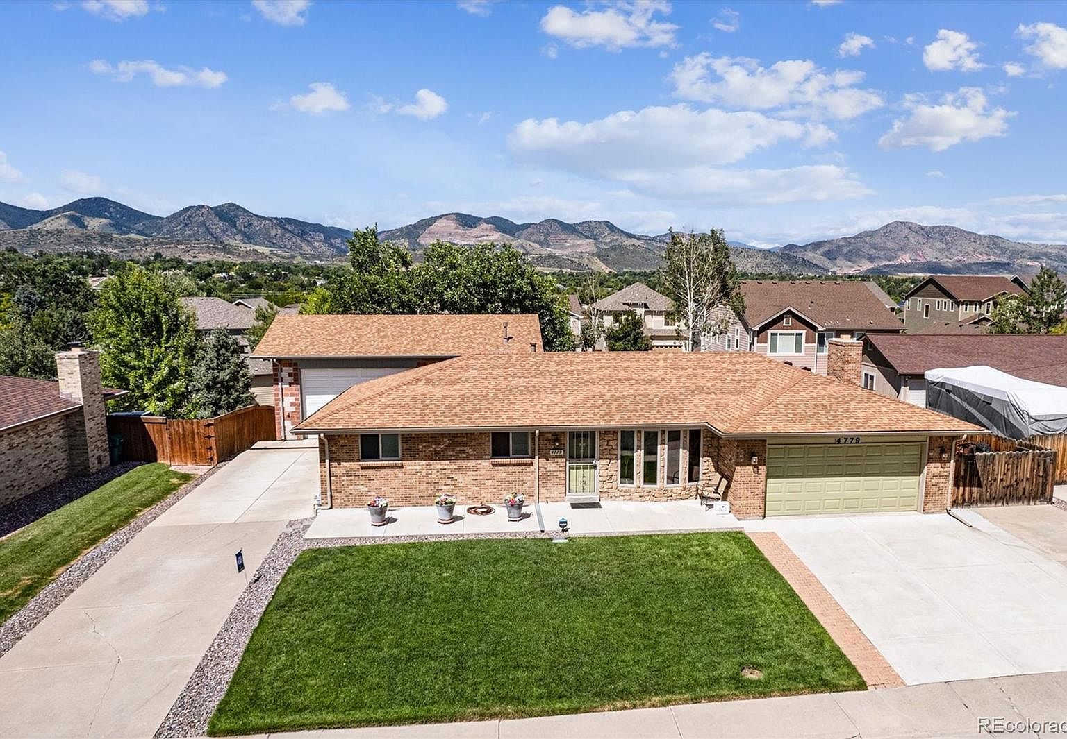 4779 S Pierson Court, Littleton, CO 80127 | Zillow