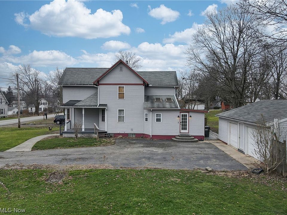 6281 Waterloo Rd, Atwater, OH 44201 | Zillow
