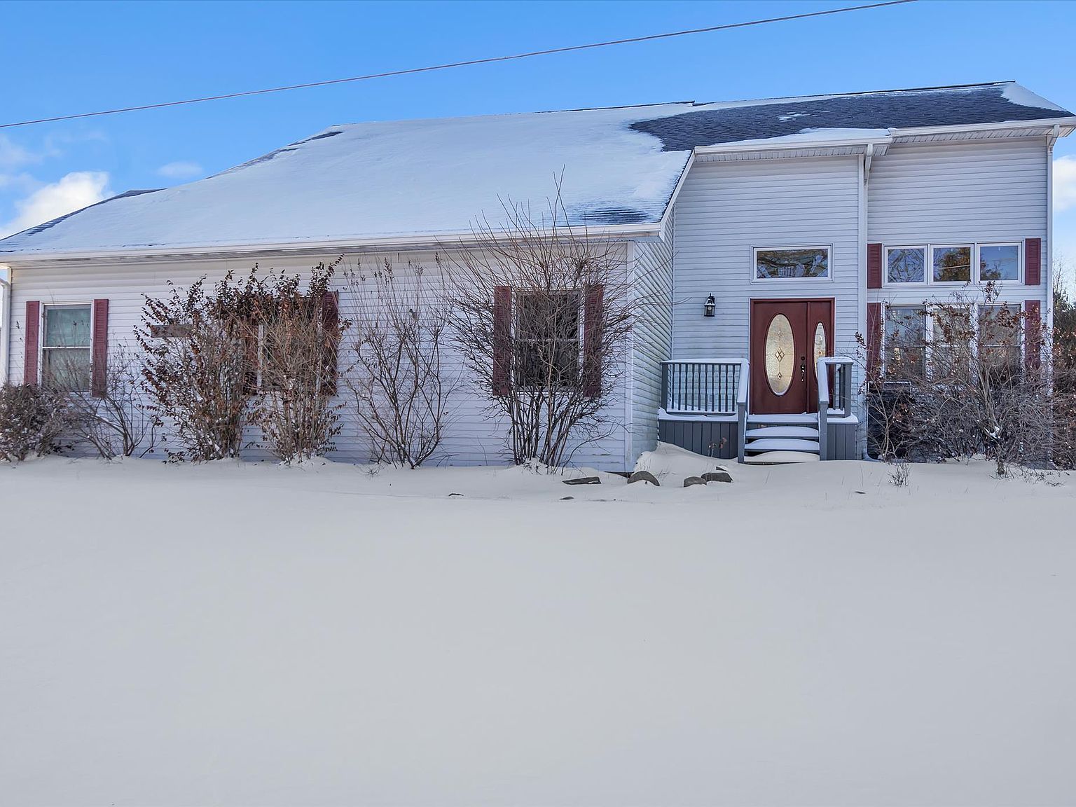 8426 Rives Junction Rd, Rives Junction, MI 49277 | Zillow