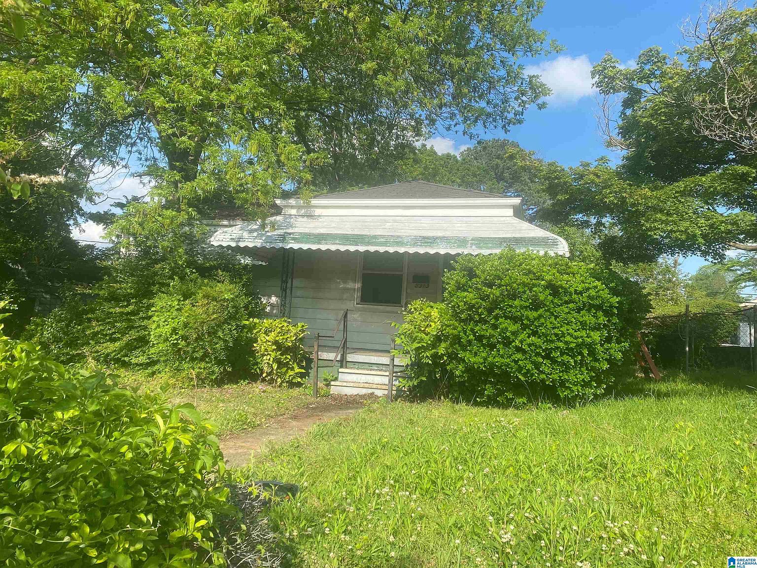 5313 Terrace Ave, Fairfield, AL 35064 | MLS #21417217 | Zillow