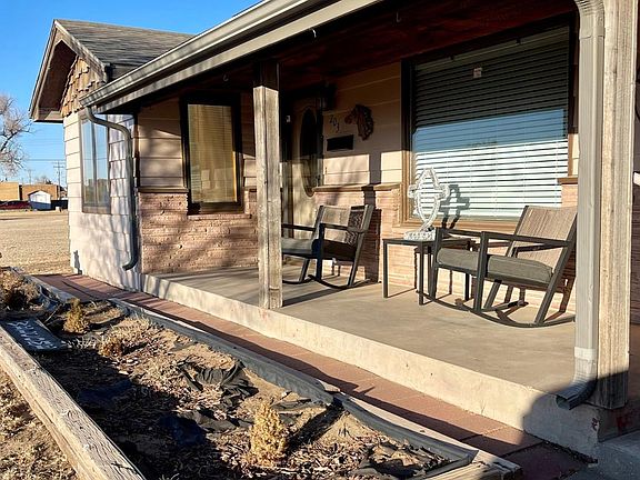 203 N Main St, Manter, KS 67862 | MLS #10865 | Zillow