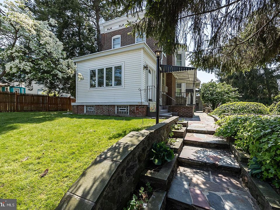 7801-11 Walker St, Philadelphia, PA 19136 | Zillow