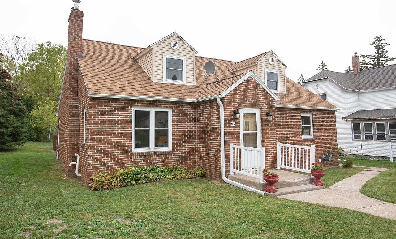 409 South Judgement St, Shullsburg, WI 53586 | Zillow