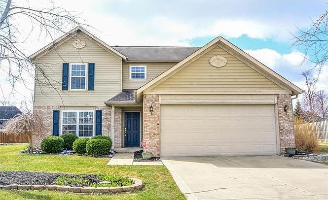 3935 Rachel Ln, Carmel, IN 46033 | Zillow