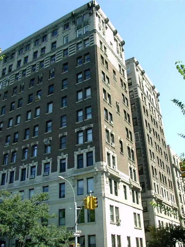 131 Riverside Drive #7B in Upper West Side, Manhattan | StreetEasy