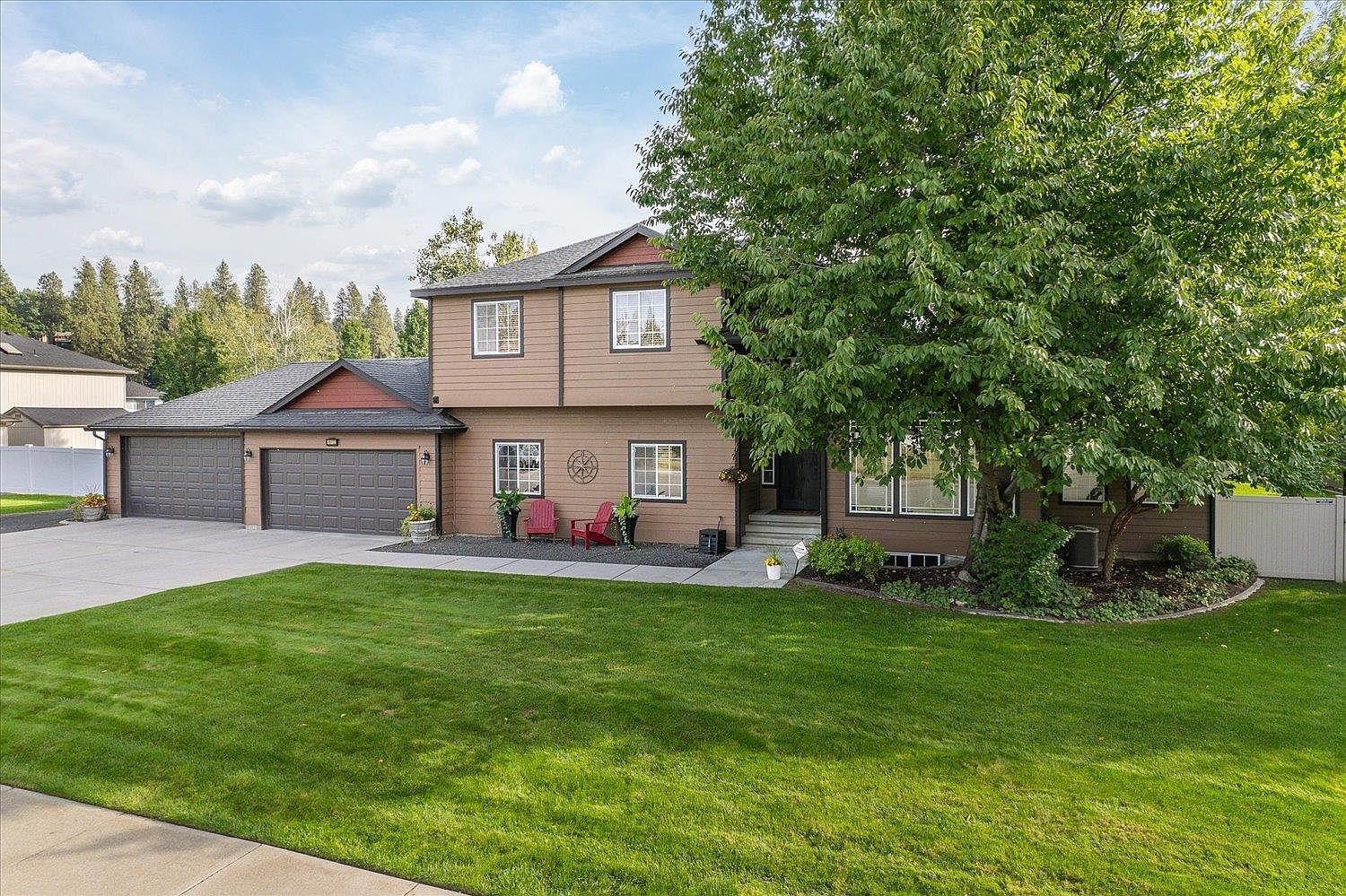 16112 E 16th Ave, Veradale, WA 99037 | Zillow