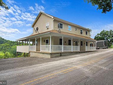 1150 Creek Rd, Pitman, PA 17964 | Zillow