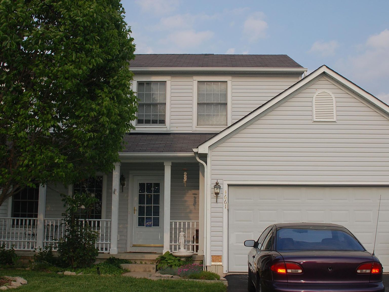 4661 Dungannon Dr, Grove City, OH 43123 | Zillow