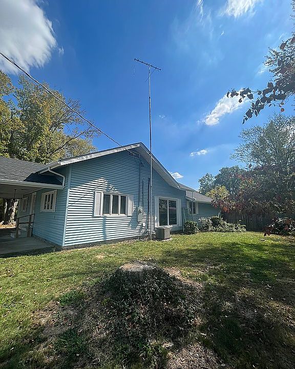 6406 E State Road 48, Shelburn, IN 47879 | Zillow