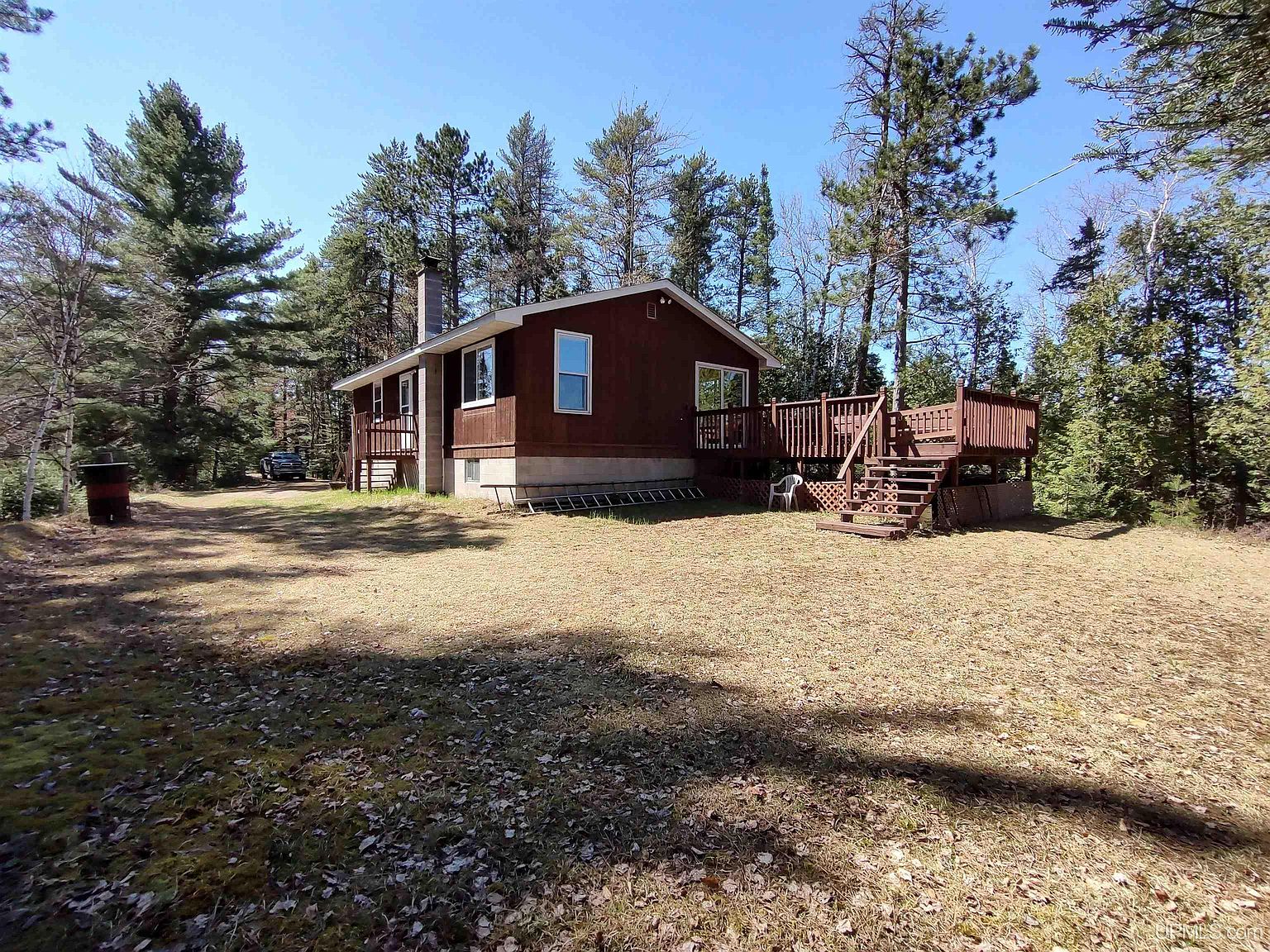 16350 County Road C Rd, Republic, MI 49879 | Zillow