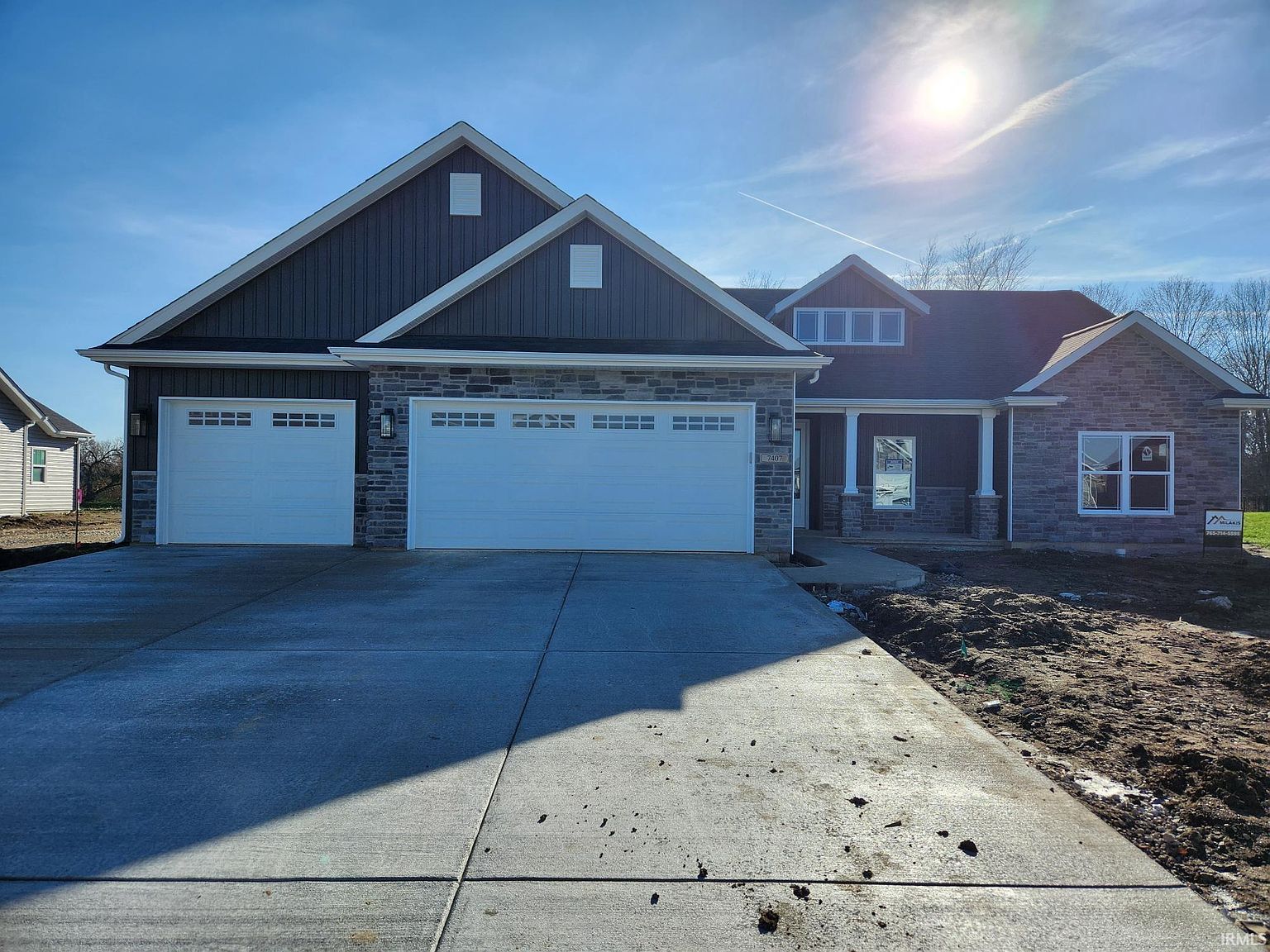 7407 Combine Dr, Lafayette, IN 47905 | Zillow