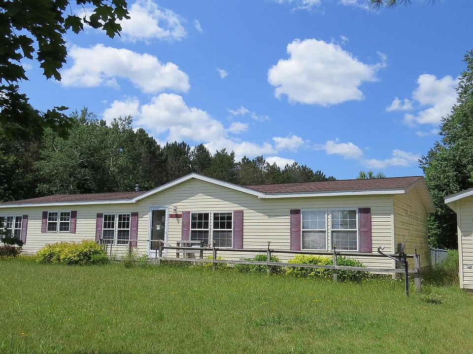 4100 S 23rd Rd, Boon, MI 49618 | Zillow