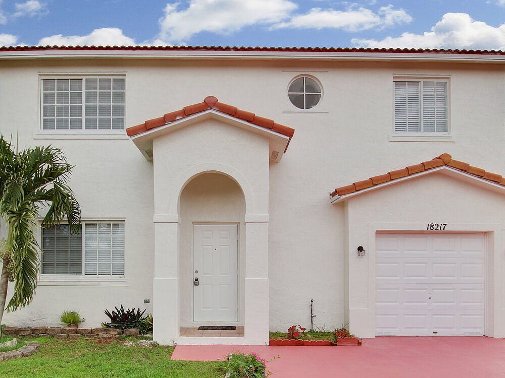 18217 SW 154th Ct, Miami, FL 33187 | Zillow