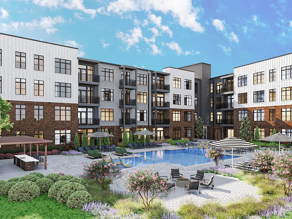 4256 Tilly Mill Rd #1341, Atlanta, GA 30360 | Zillow