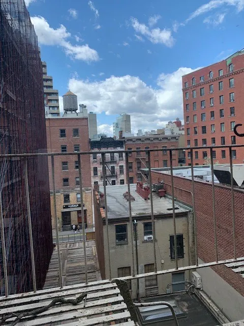 521 Hudson Street #5RS in West Village, Manhattan | StreetEasy