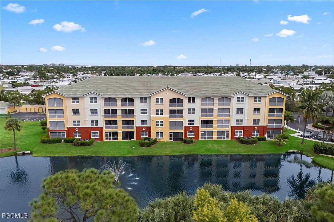 11041 Gulf Reflections Dr APT 206, Fort Myers, FL 33908 | MLS #2025011788 | Zillow