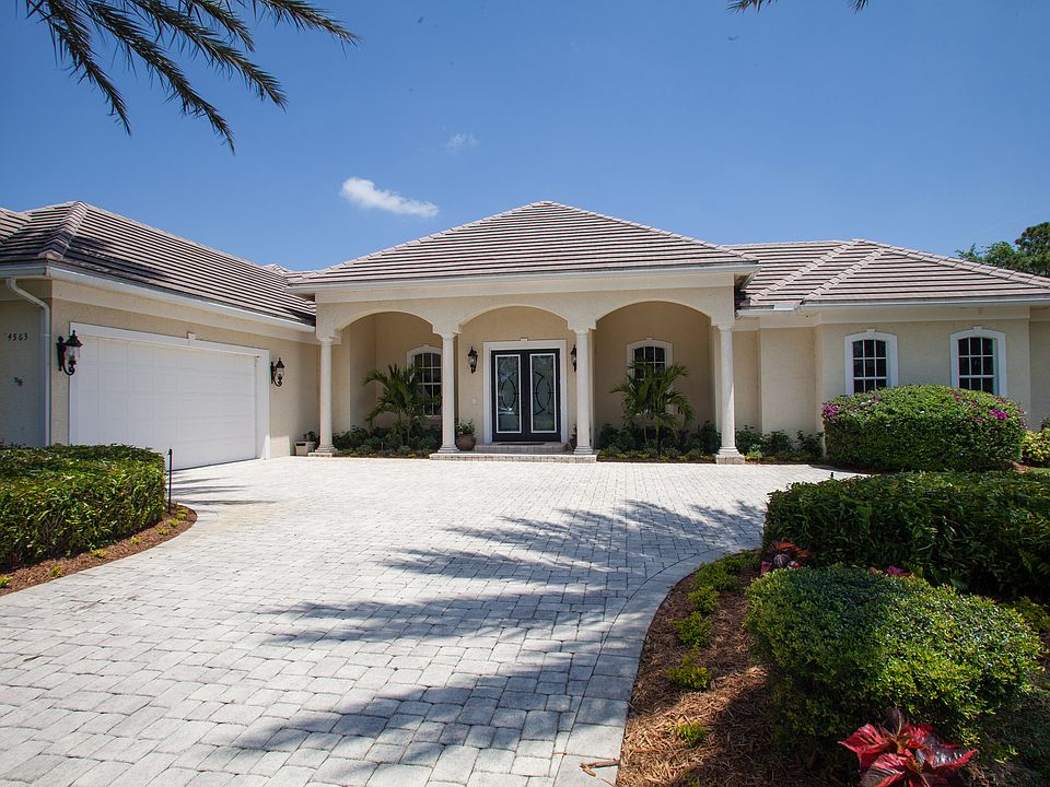 4563 SW Rivers End Way, Palm City, FL 34990 | Zillow