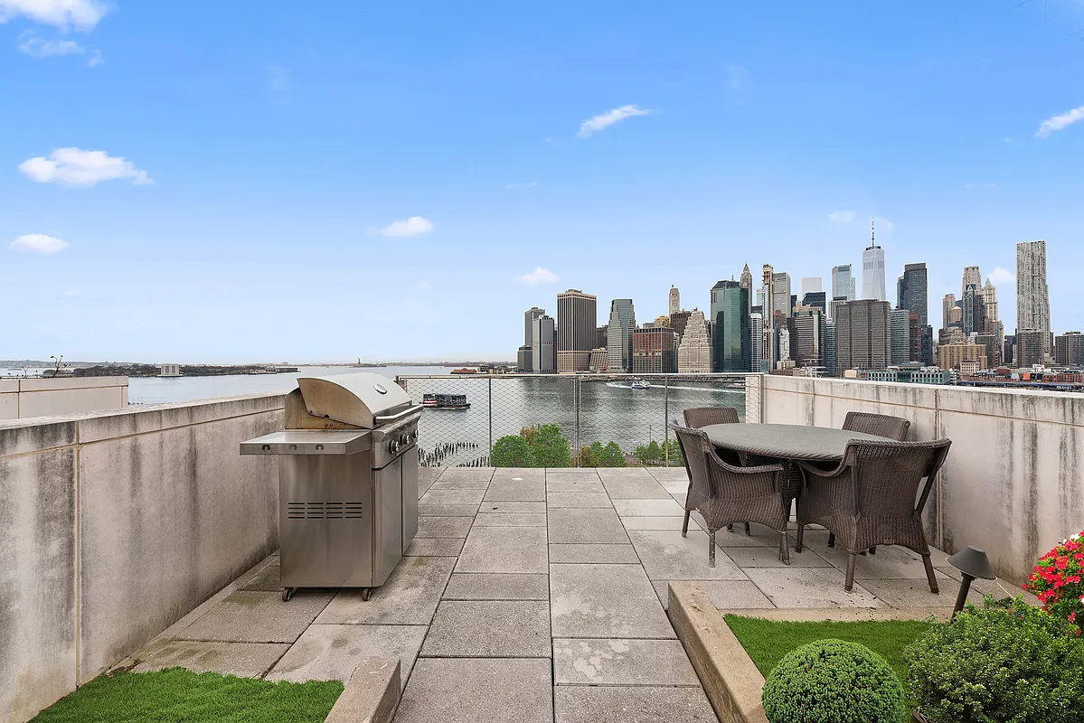 Kendrick Lamar Buys Brooklyn Triplex Penthouse $8.6M | Lipstick Alley